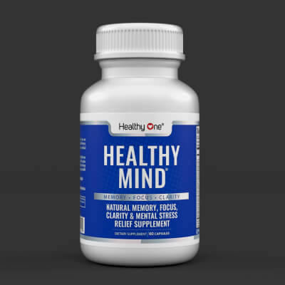 Dietary Supplement - 3D Model by Javidan