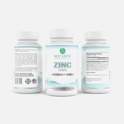 Dietary Supplement - 3D Model by Javidan