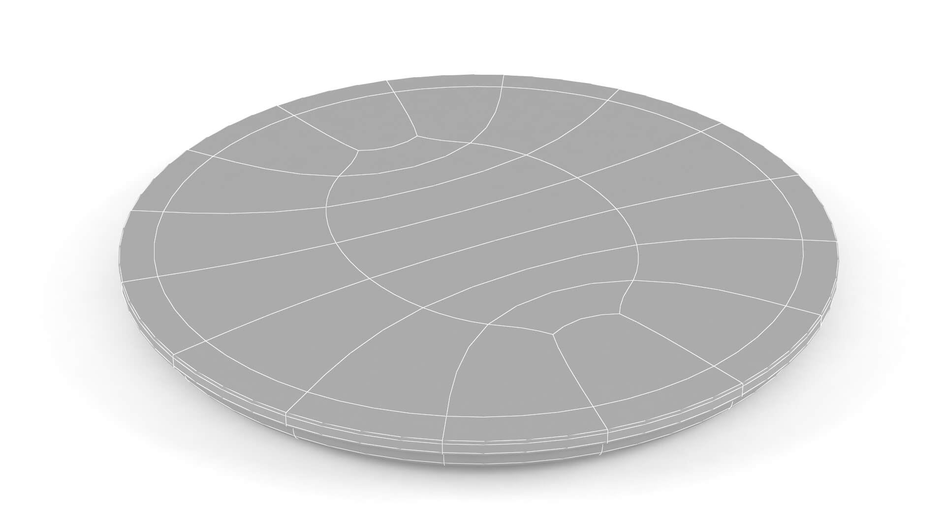 Digital Scale - 3D Model by Javidan