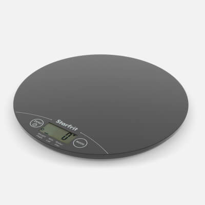 Digital Scale - 3D Model by Javidan