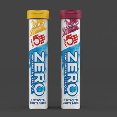 Electrolyte Hydration Tablet - 3D Model by Javidan