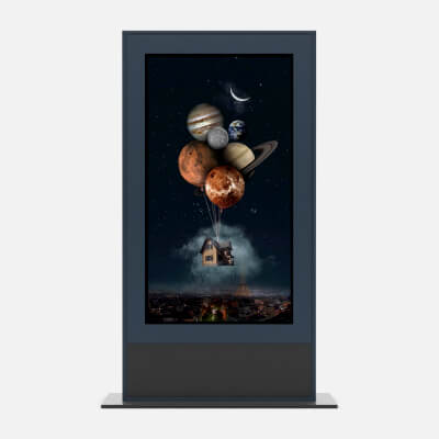 Uv Mapped Models | Electronics | Kiosks | RenderHub