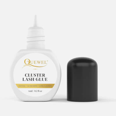 Eyelash Cluster Glue - 3D Model by Javidan