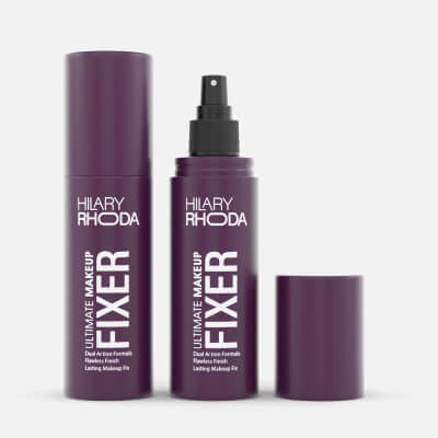 Hilary Rhoda Ultimate Makeup Fixer - 3D Model by Javidan