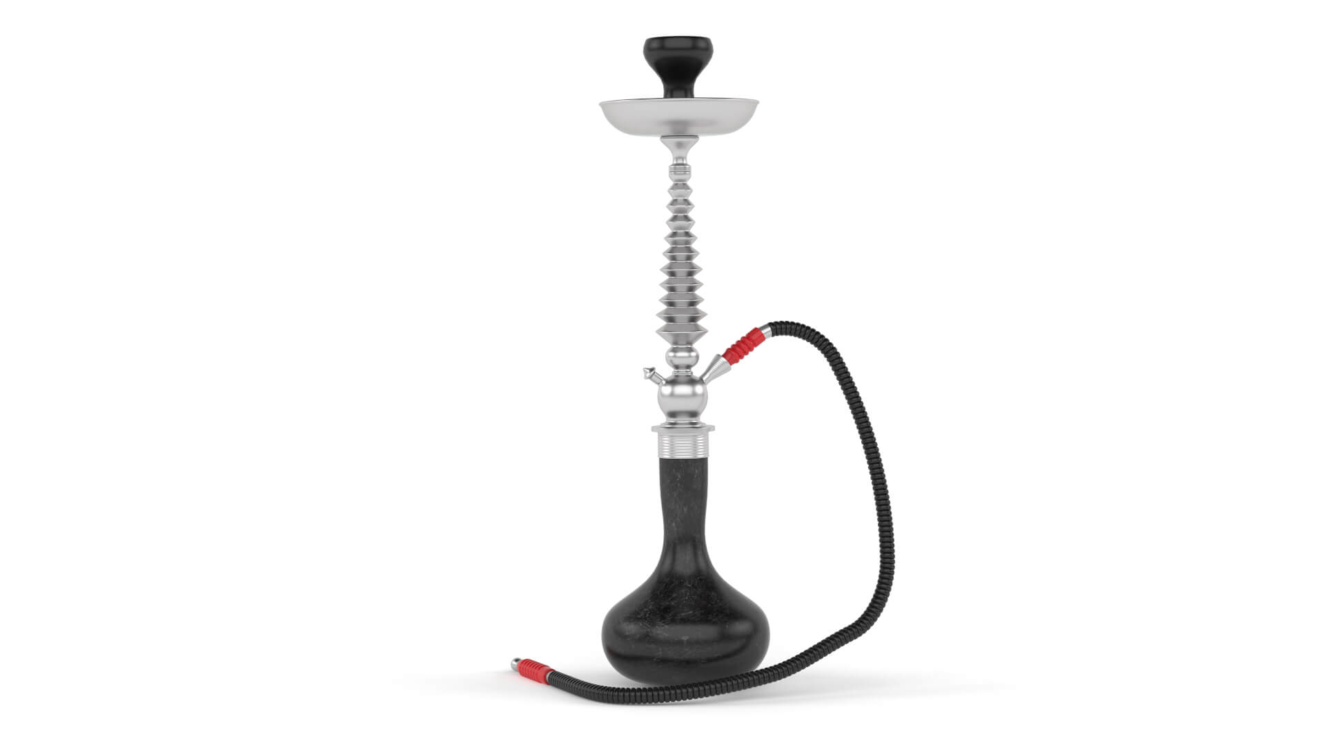 Hookah Model by Javidan