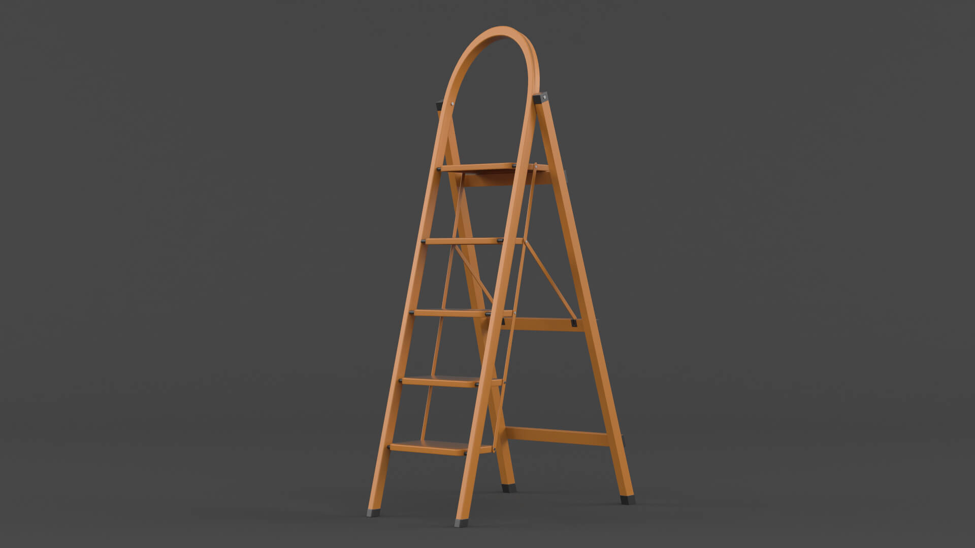 Ladder Model by Javidan