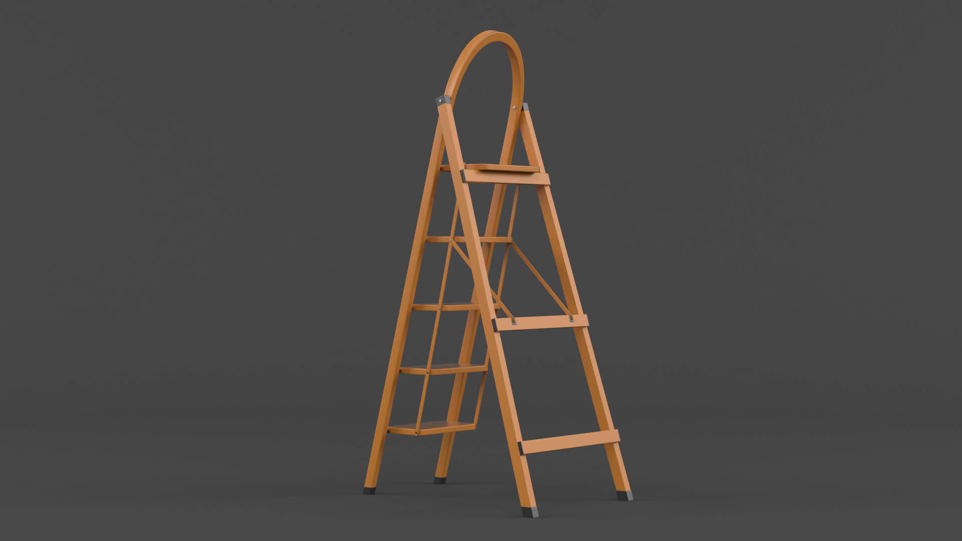 Ladder Model by Javidan