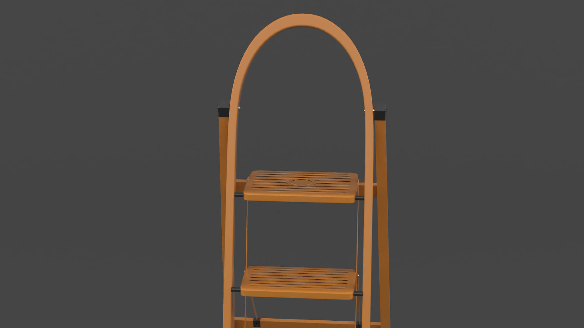 Ladder Model by Javidan