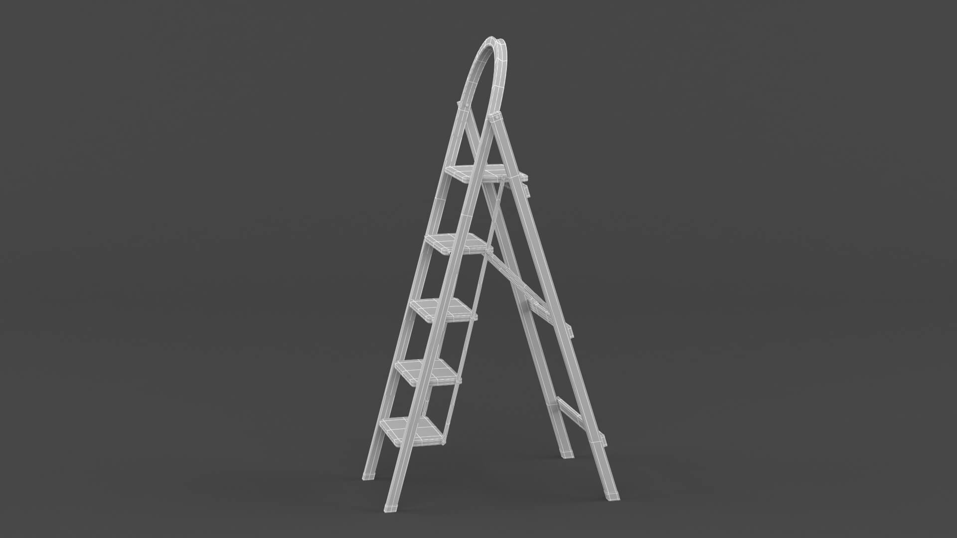 Ladder Model by Javidan