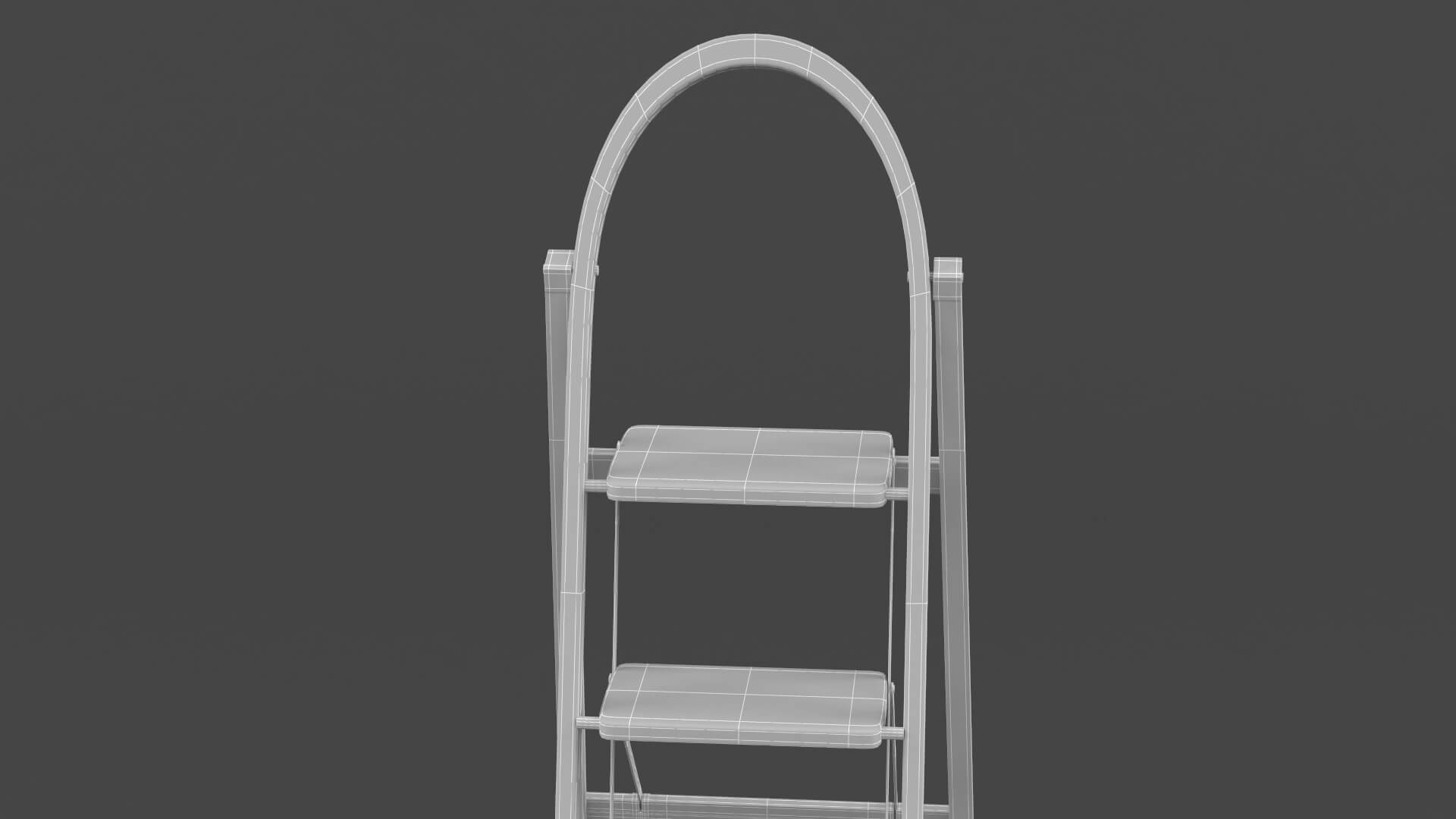 Ladder Model by Javidan