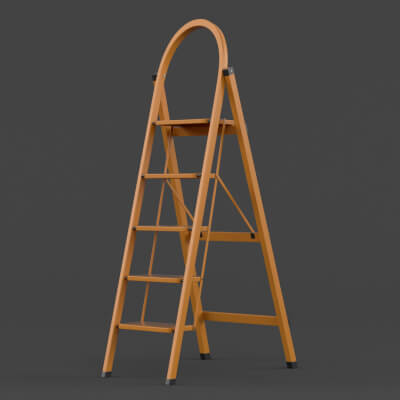 Ladder Model by Javidan