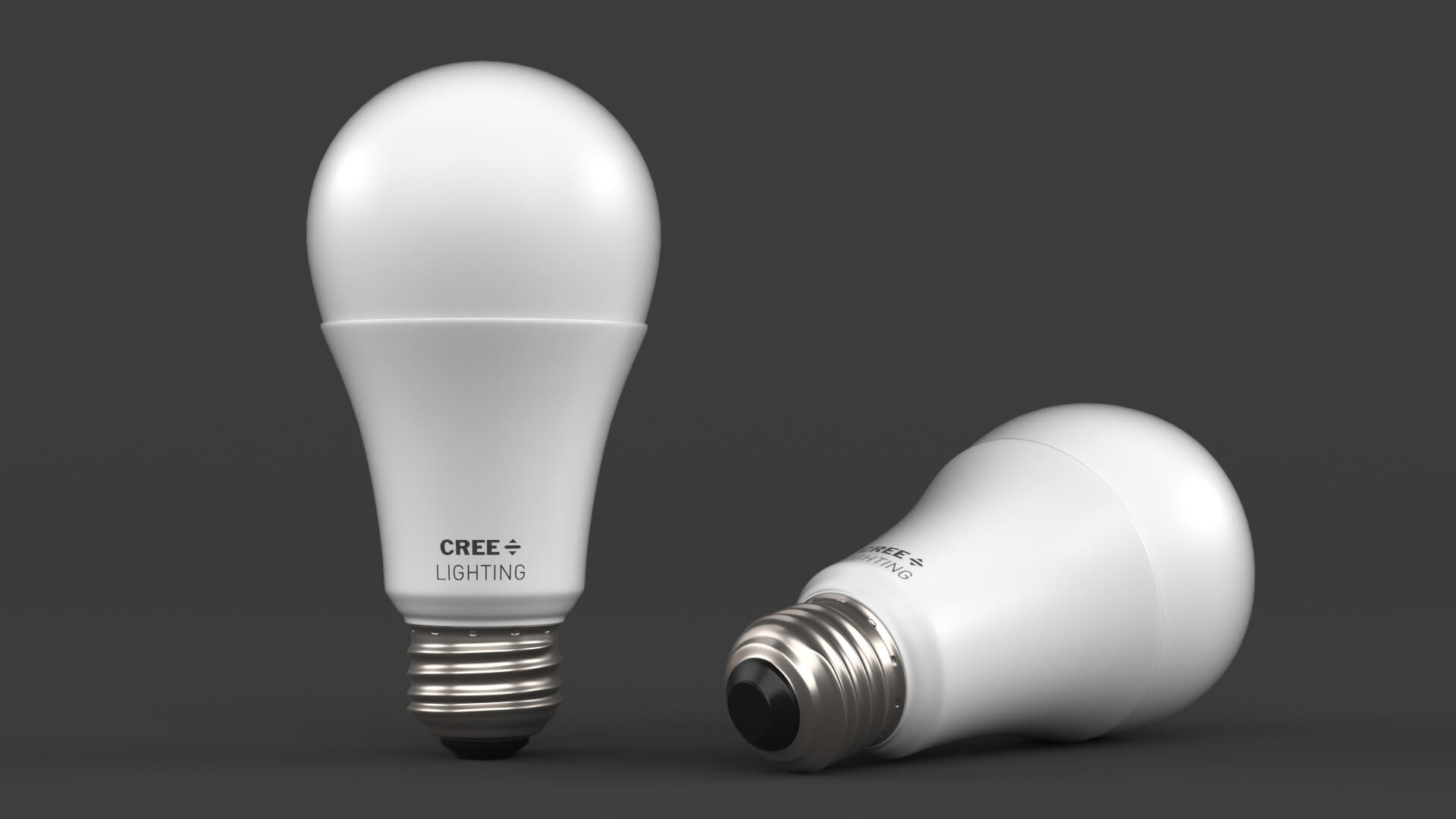 Light Bulb - 3D Model by Javidan