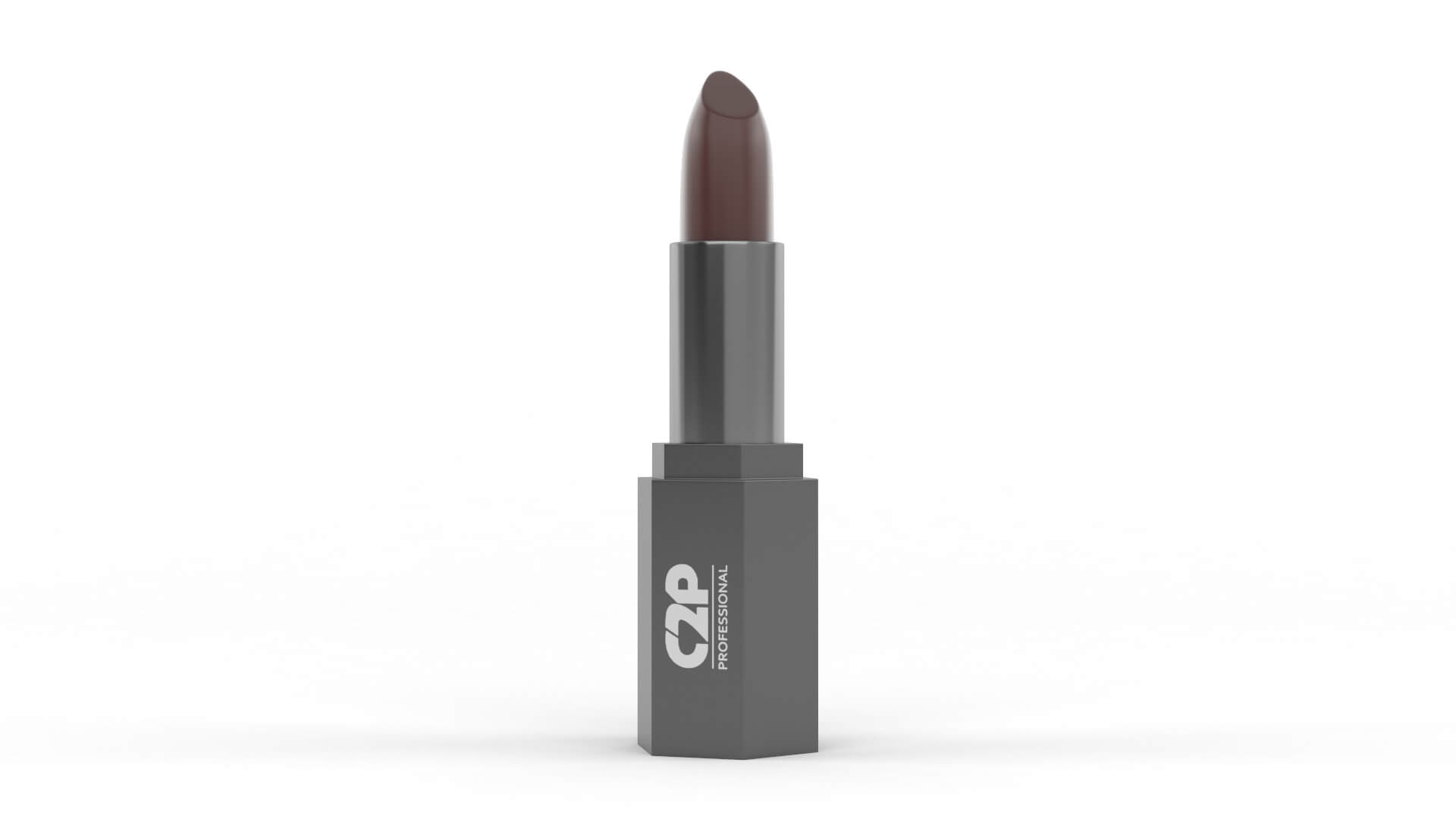 Lipstick Cosmetic - 3D Model by Javidan