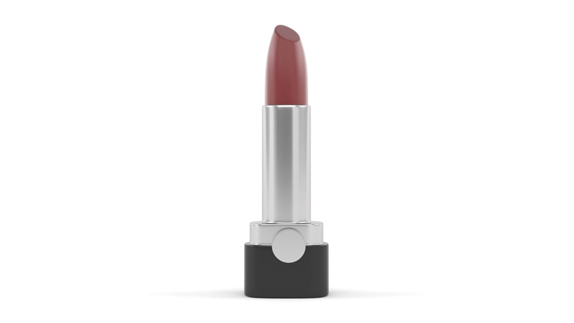 Lipstick Cosmetic - 3D Model by Javidan