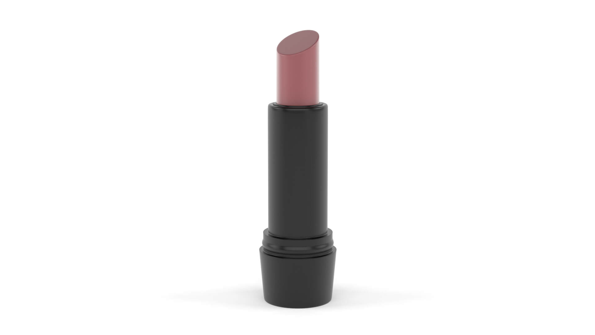 Lipstick Cosmetic - 3D Model by Javidan