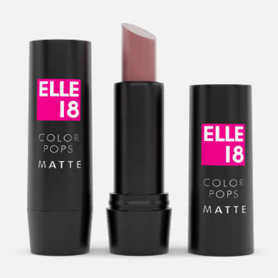 Lipstick Cosmetic - 3D Model by Javidan