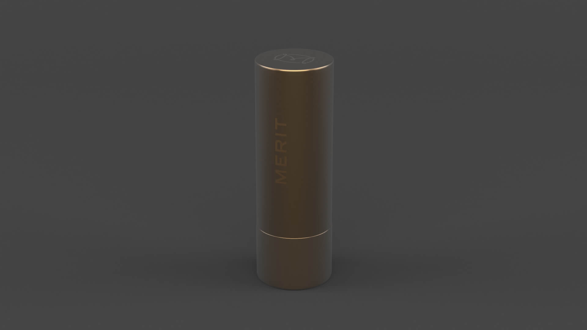 Lipstick Cosmetics - 3D Model by Javidan