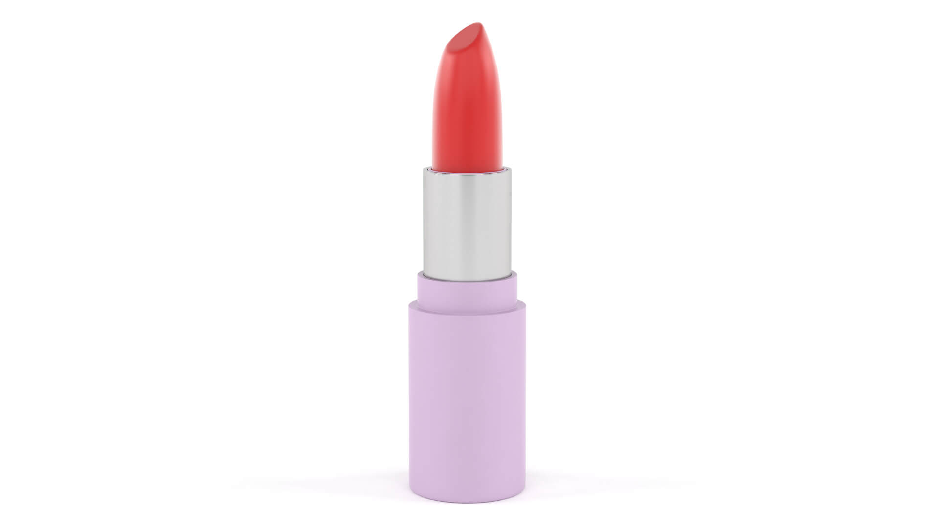 Lipstick cosmetics - 3D Model by Javidan