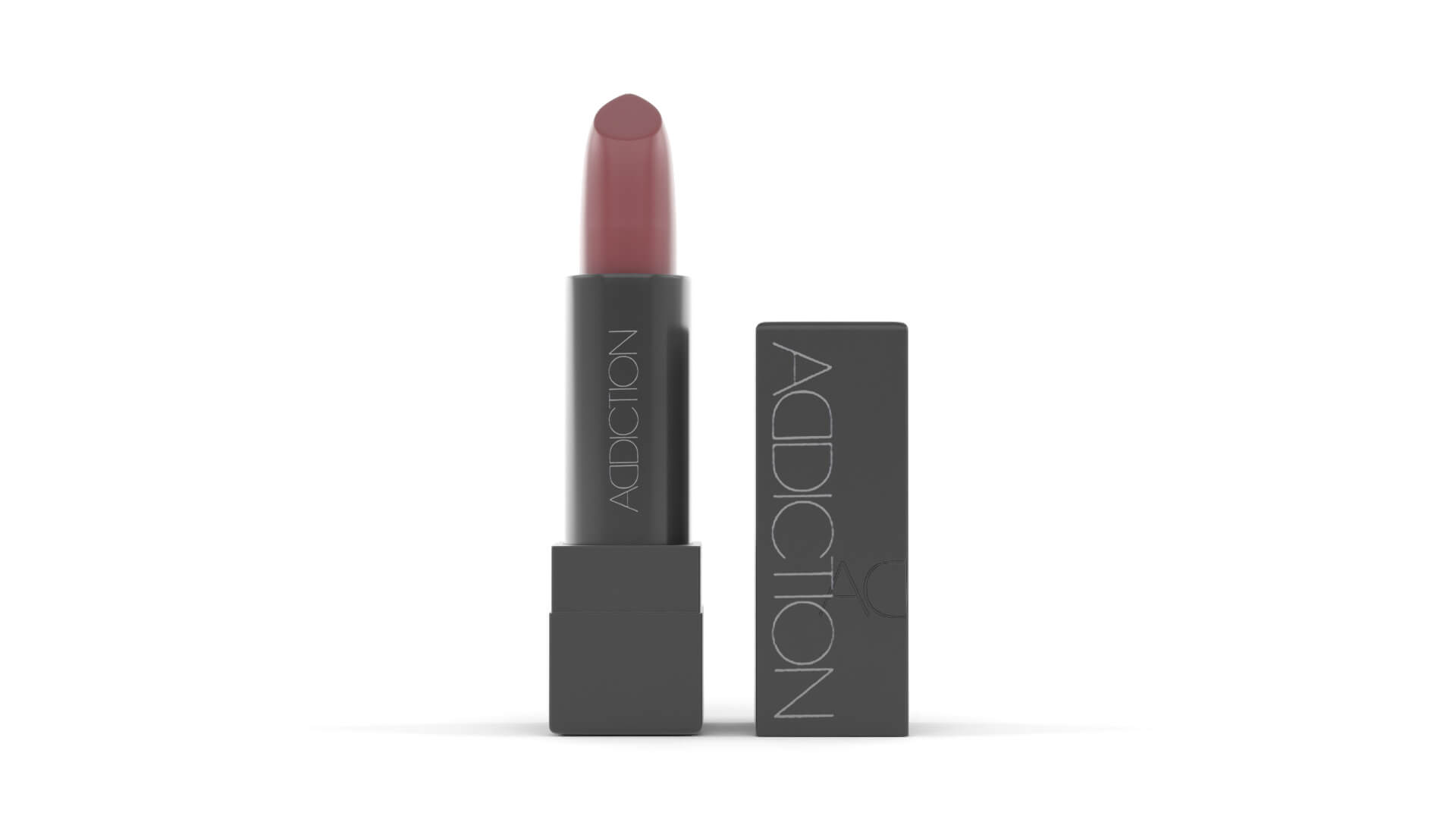 Lipstick Cosmetics - 3D Model by Javidan