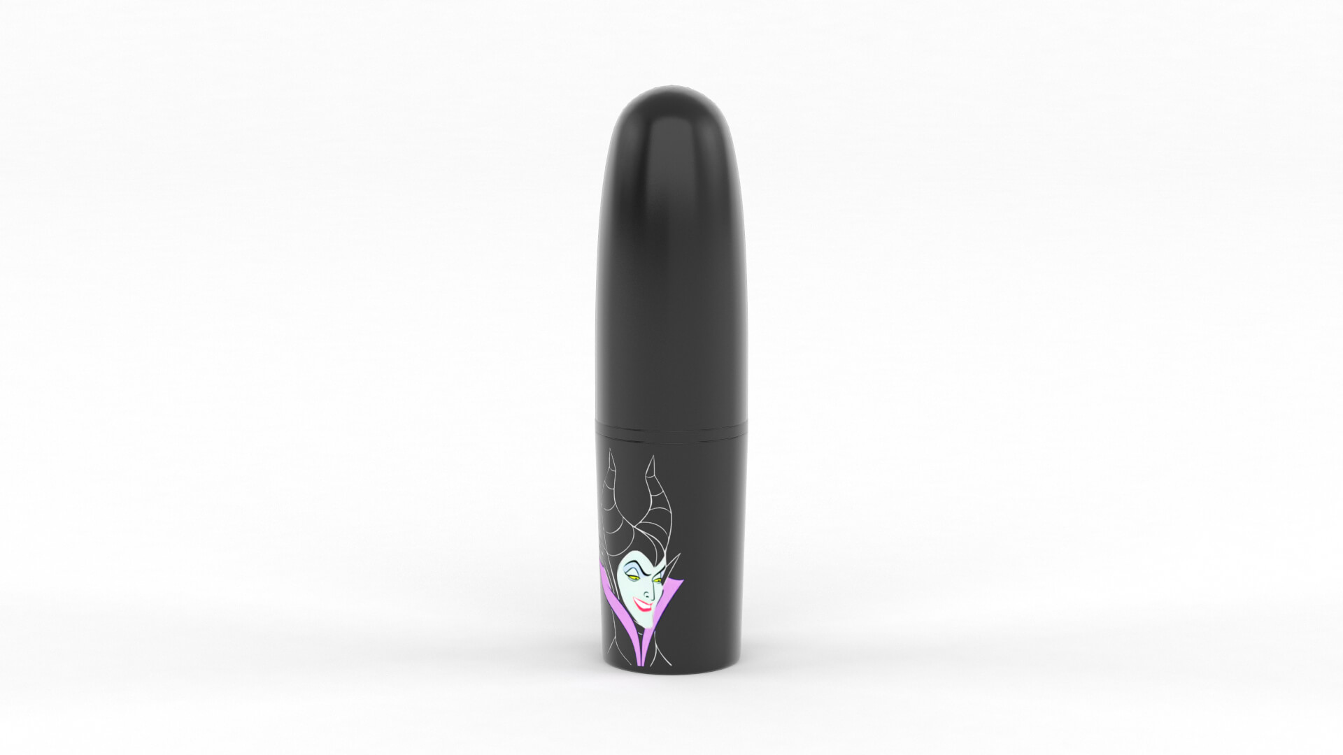 Lipstick Mac - 3D Model by Javidan