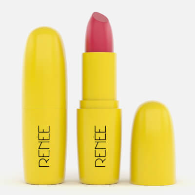 Lipstick - 3D Model by Javidan