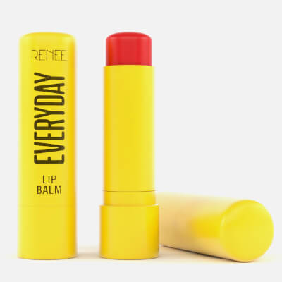 Lipstick - 3D Model by Javidan