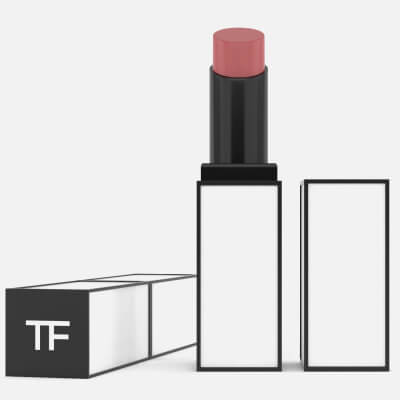 Lipstick Cosmetic - 3D Model by Javidan