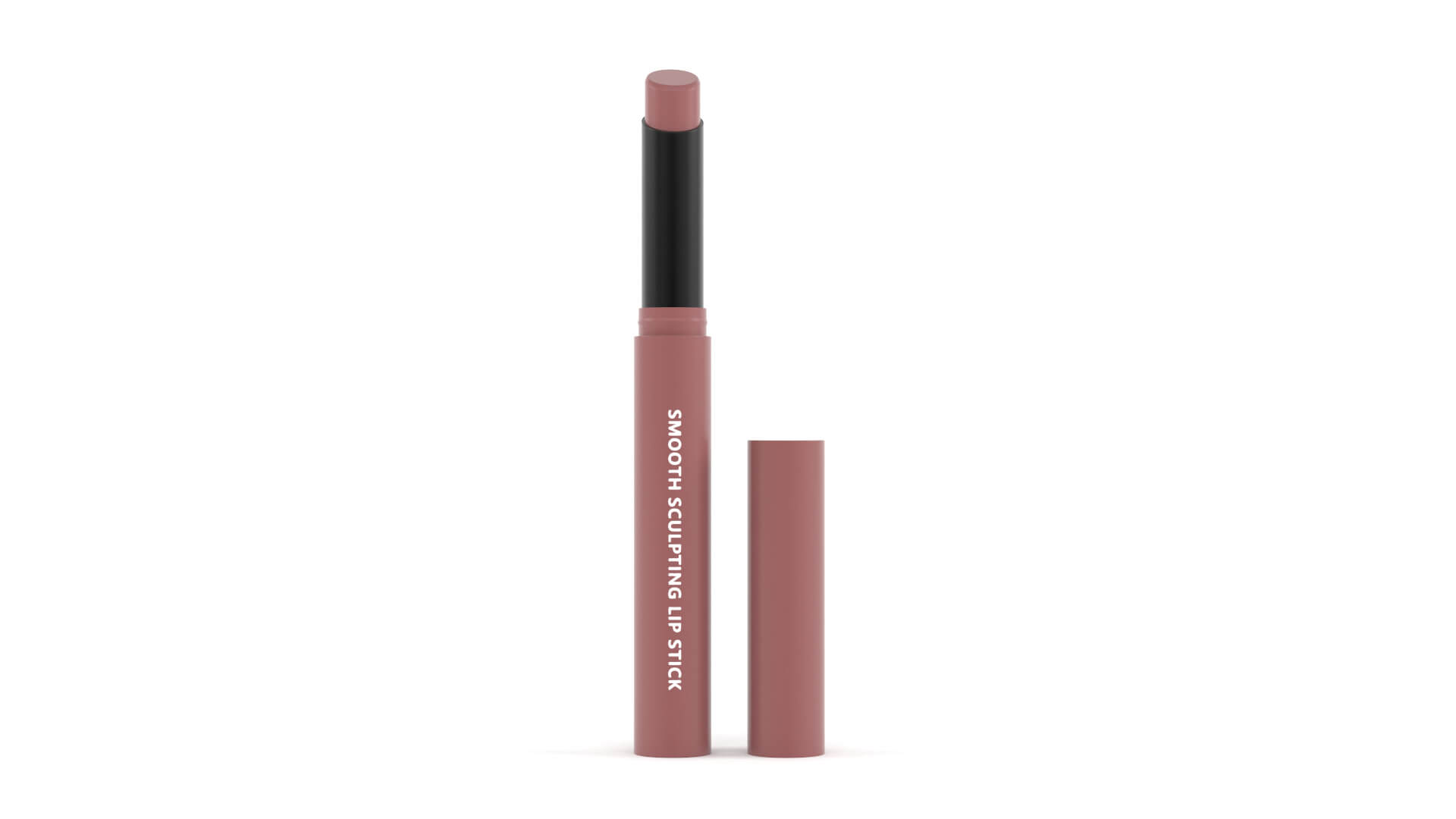 Lipstick Model by Javidan