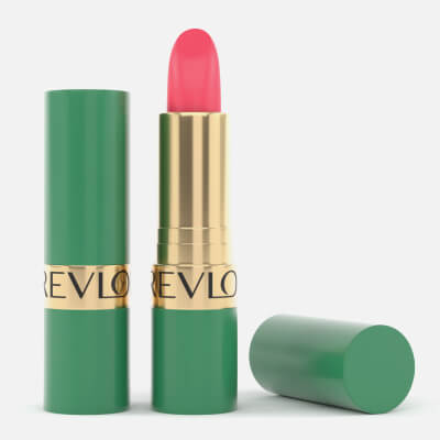 Lipstick Model by Javidan