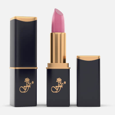 Lipstick Cosmetic - 3D Model by Javidan