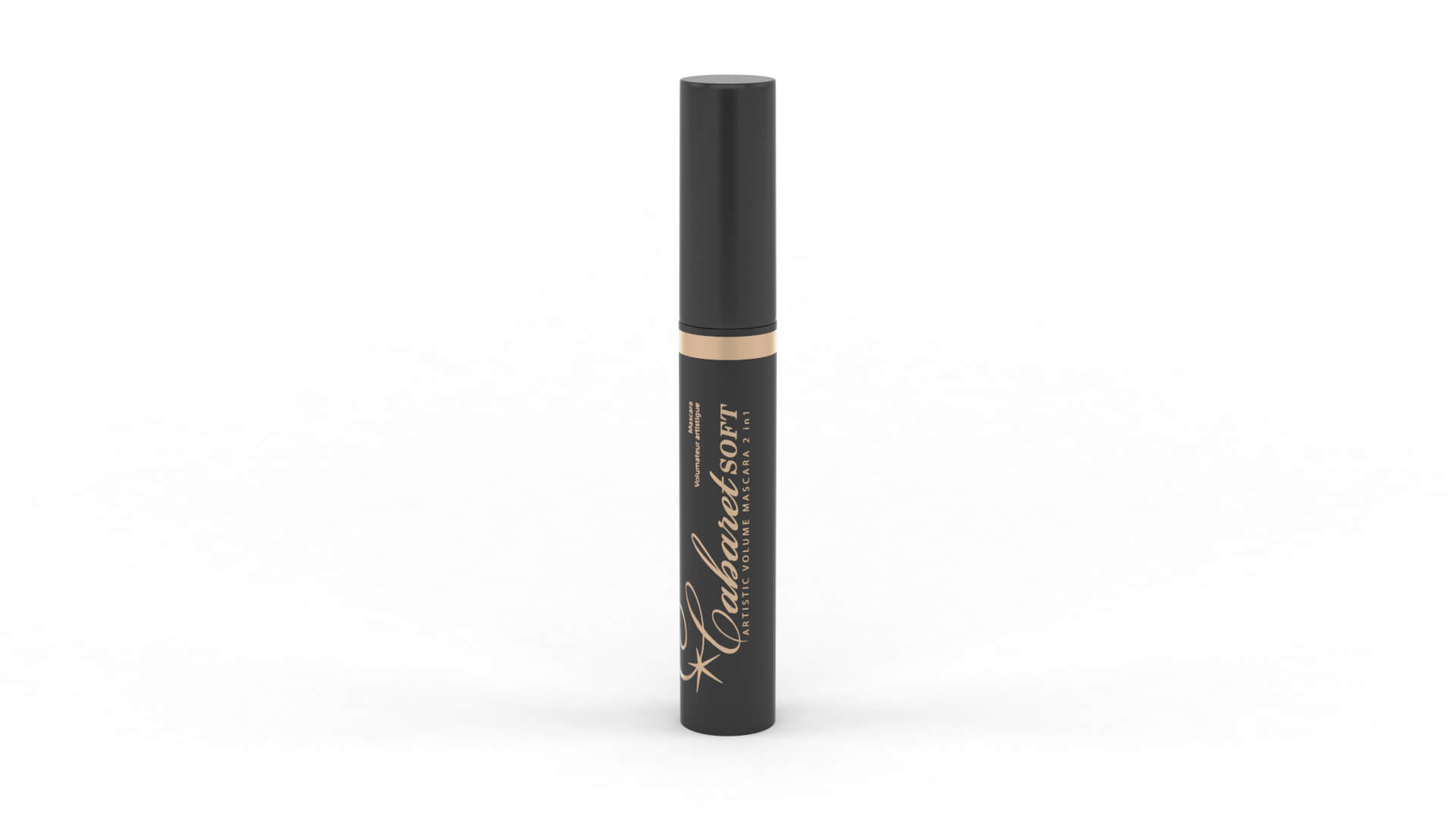 Mascara Model by Javidan