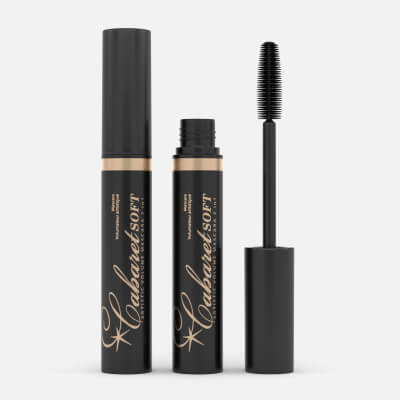 Mascara Model by Javidan