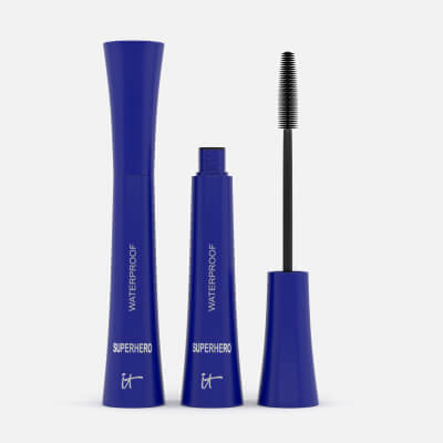 Mascara Model by Javidan