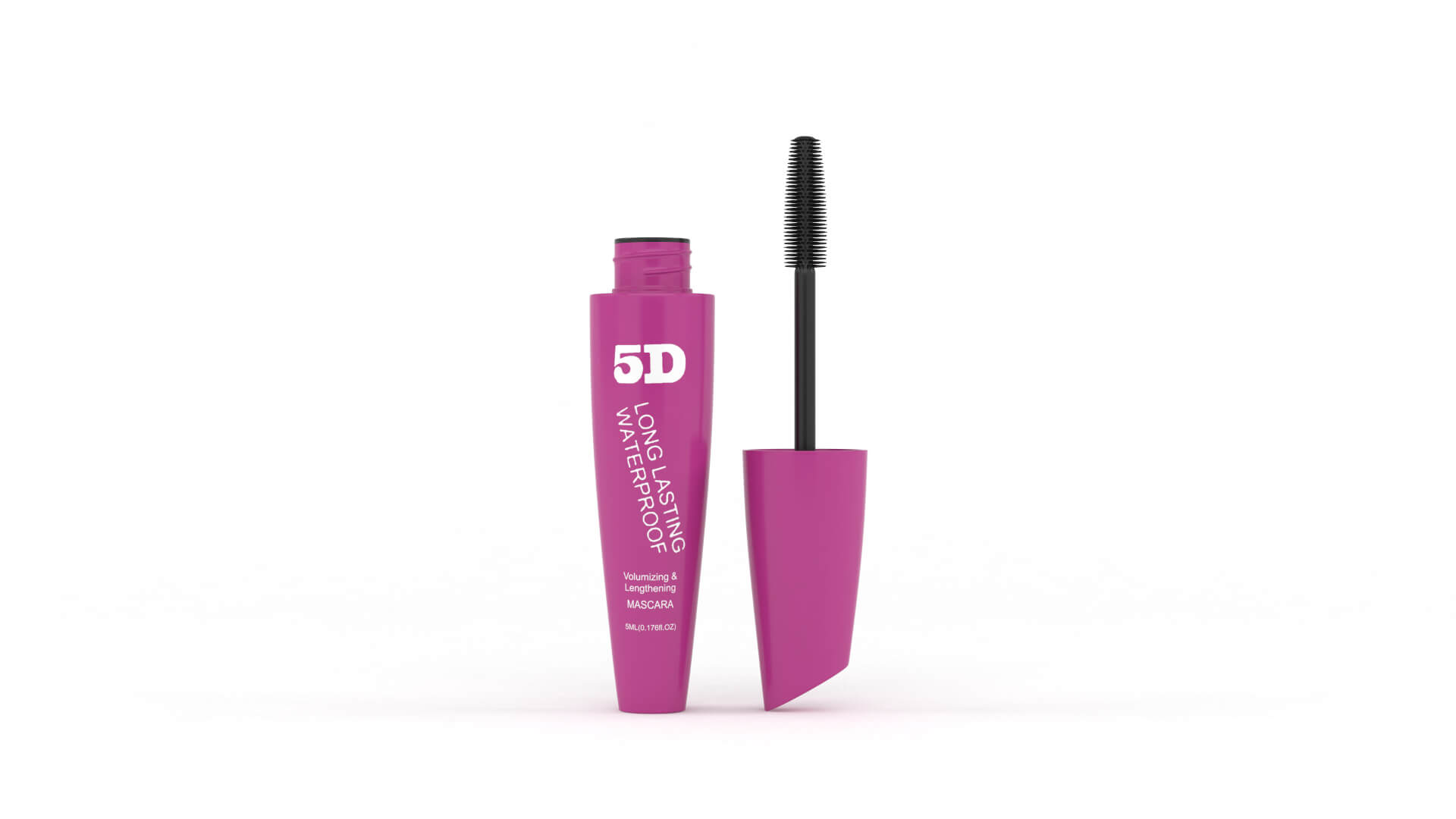Mascara Model by Javidan
