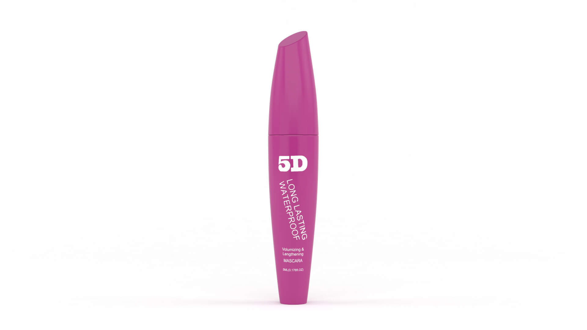 Mascara Model by Javidan