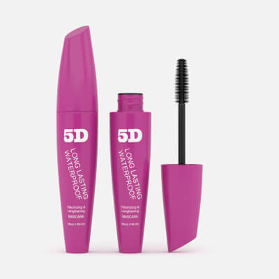 Mascara Model by Javidan