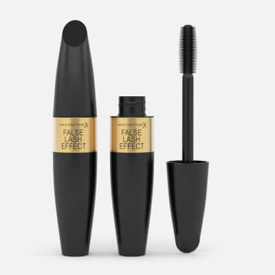 Mascara Model by Javidan