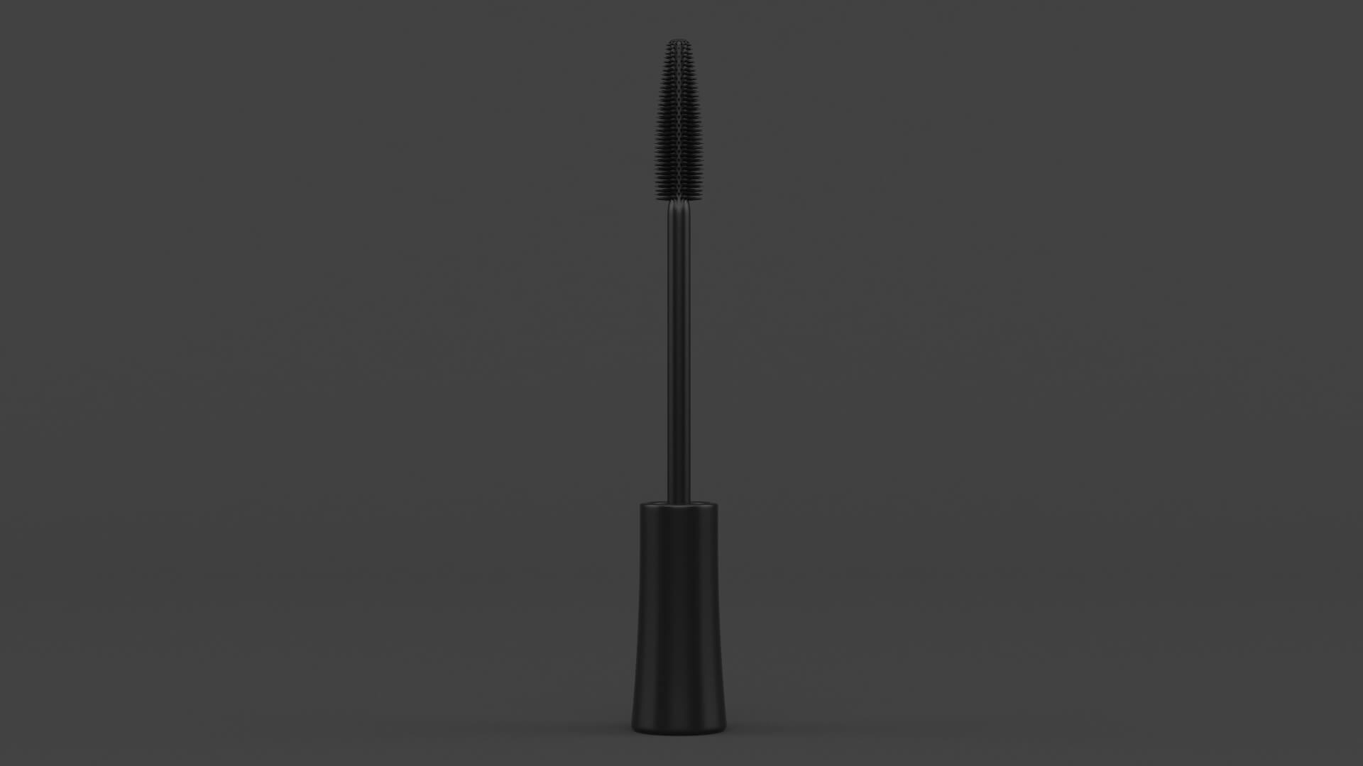 Mascara Model by Javidan