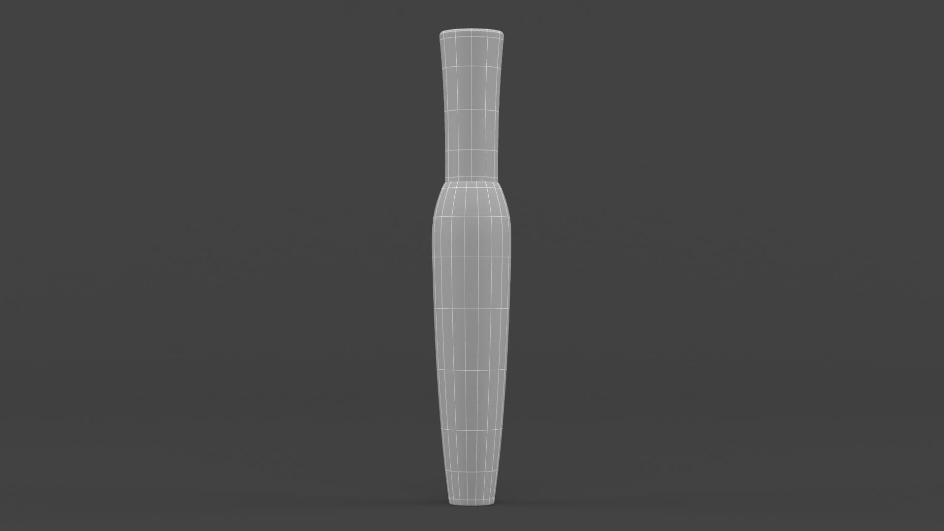 Mascara Model by Javidan