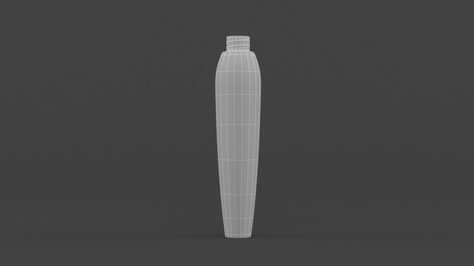 Mascara Model by Javidan