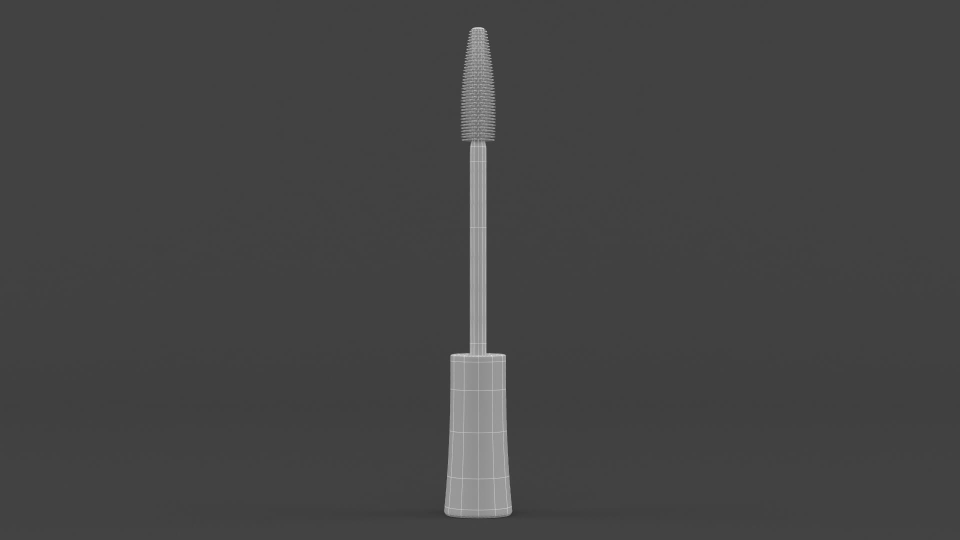 Mascara Model by Javidan