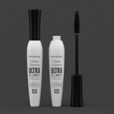 Mascara Model by Javidan