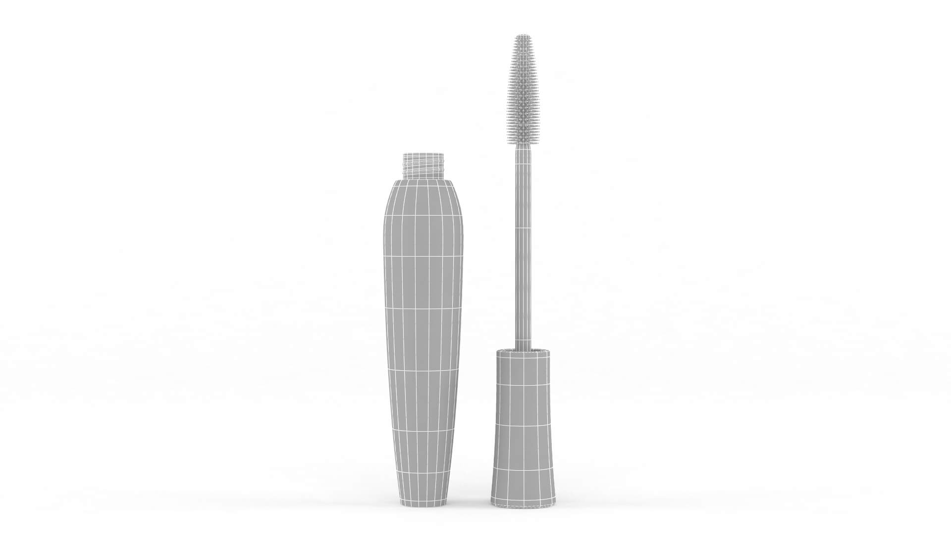 Mascara Model by Javidan