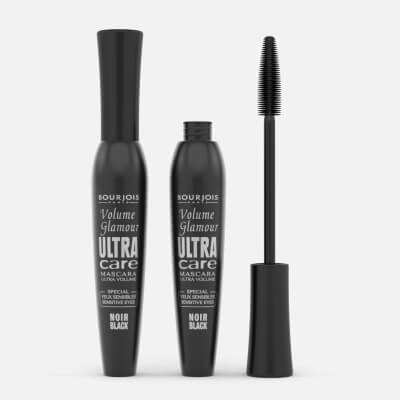 Mascara Model by Javidan