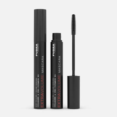 Mascara Model by Javidan