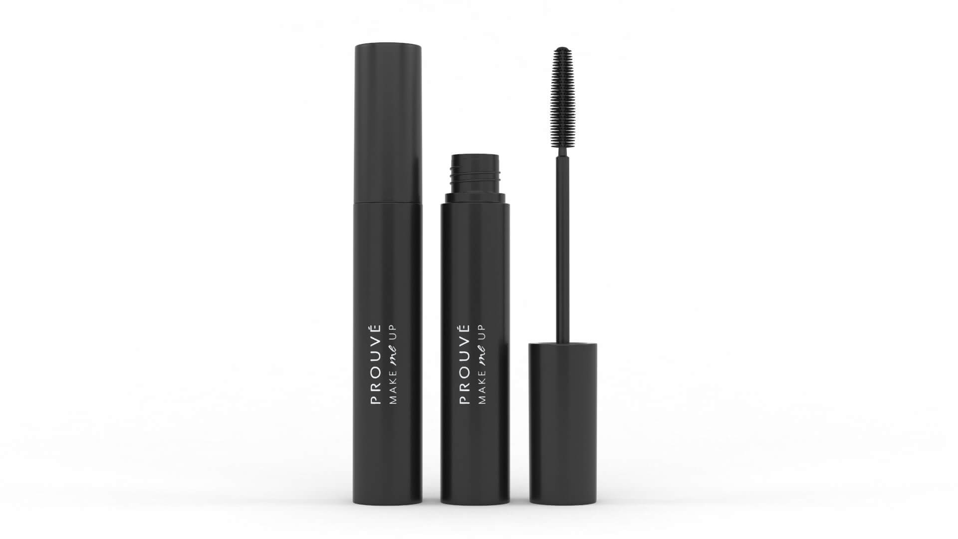 Mascara Model by Javidan