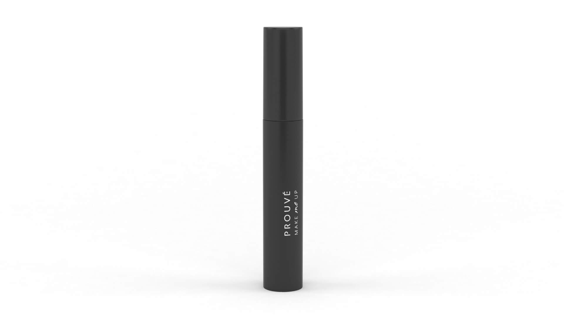 Mascara Model by Javidan
