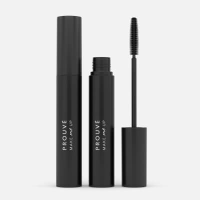 Mascara Model by Javidan