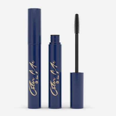Mascara Model by Javidan