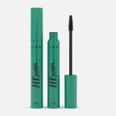 Mascara Model by Javidan